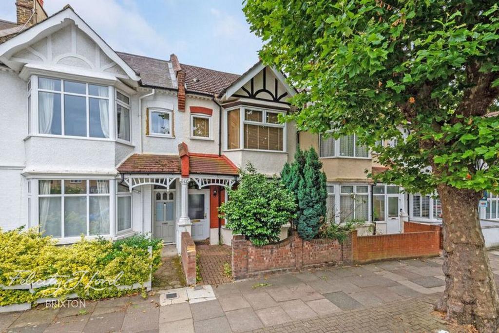 Rectory Lane, London, SW17 3 bed terraced house - £600,000