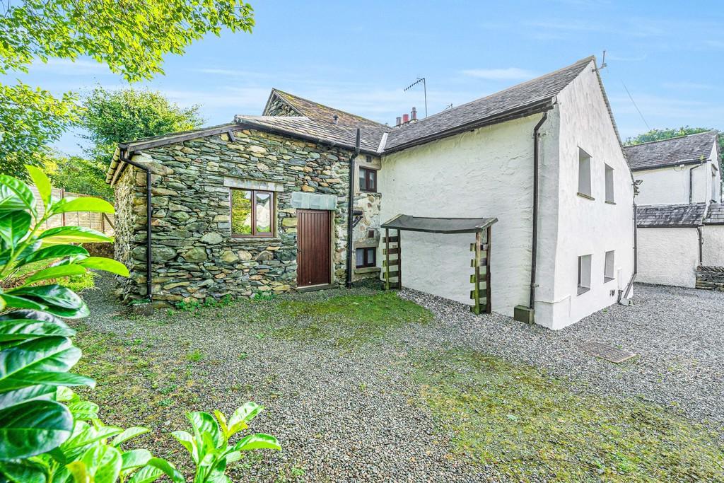 Oaks Farm Cottage, Oaks Field... 4 bed cottage for sale - £745,000