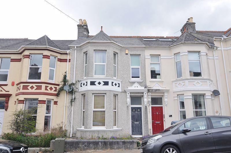 Glendower Road, Plymouth. A Spacious... 4 bed property - £300,000