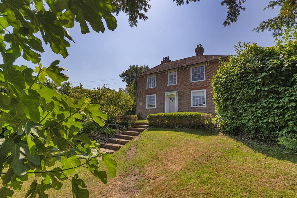Ware Street, Bearsted ME14 5 bed detached house for sale - £850,000