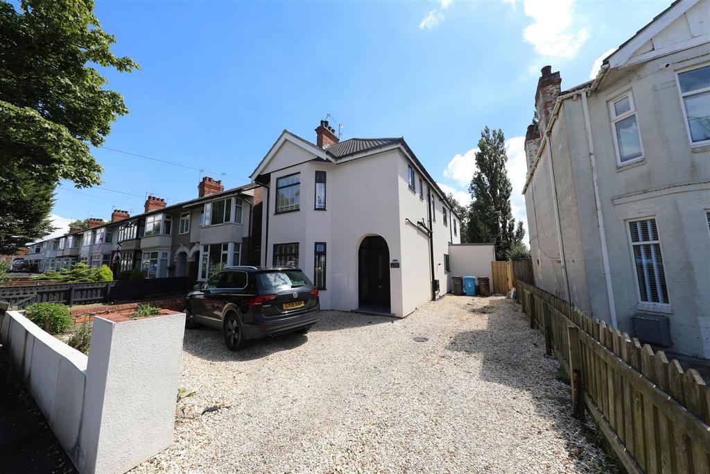 Boothferry Road, Hull 4 bed detached house for sale - £285,000