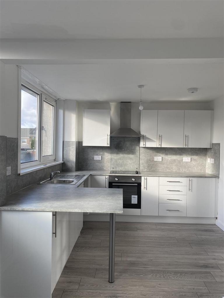 Whittret Knowe, Forth, Lanark 3 bed house - £695 pcm (£160 pw)