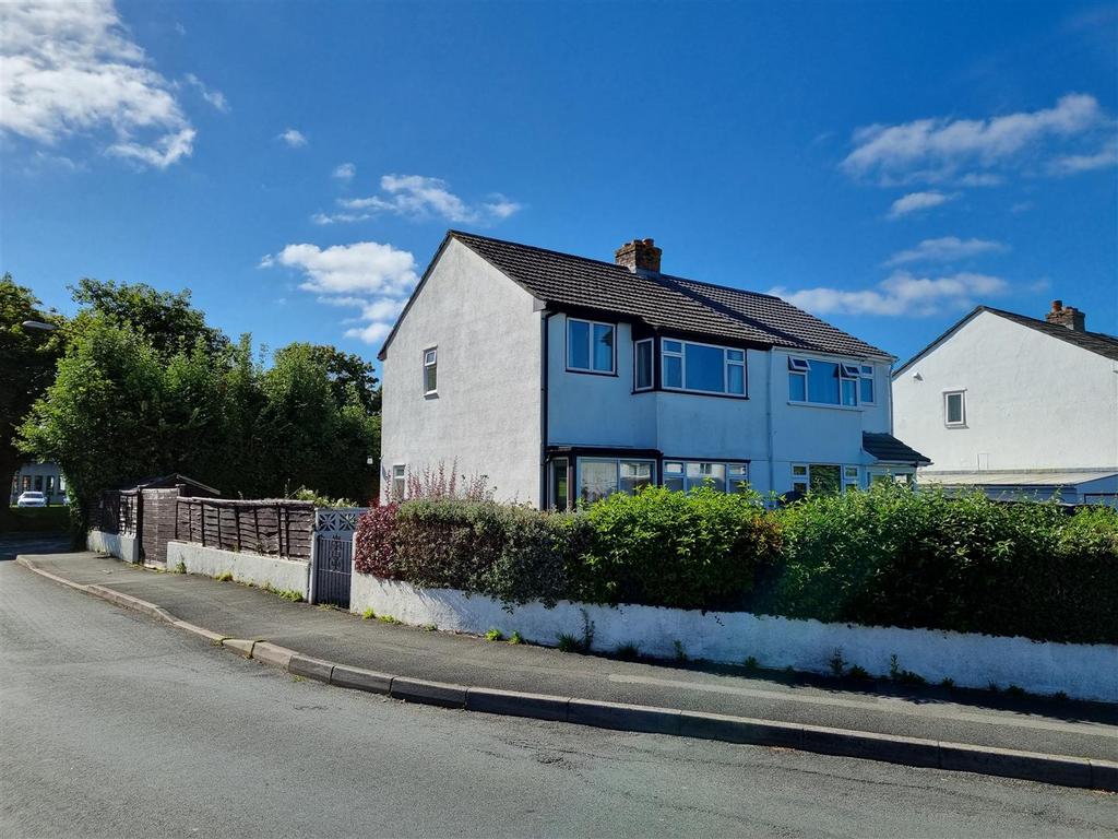 St. Johns Road, Launceston 3 bed house - £219,950