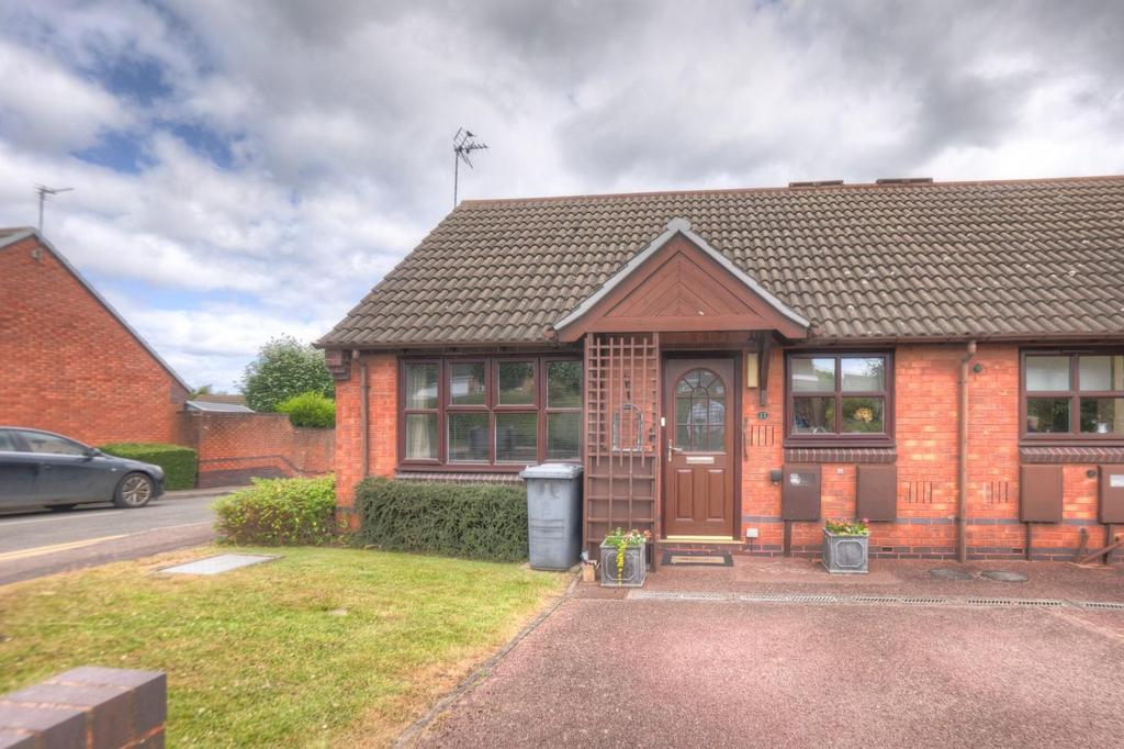 Windmill Court, Keyworth, Nottingham 2 bed retirement property for sale ...
