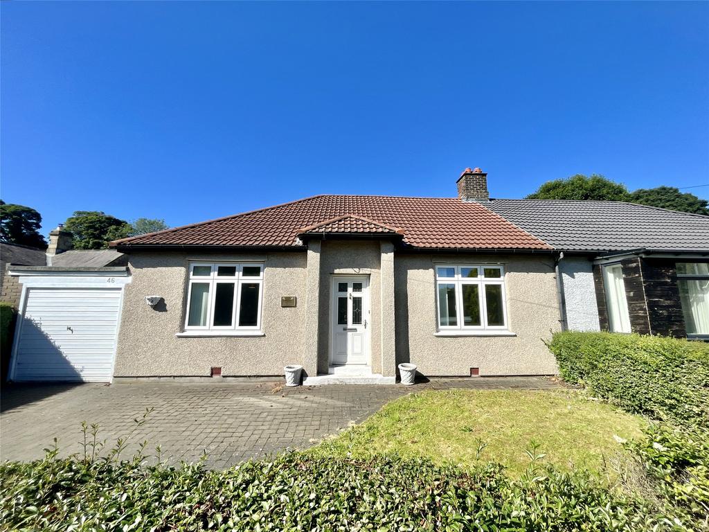 Shibdon Road, Blaydon, NE21 3 bed bungalow - £265,000