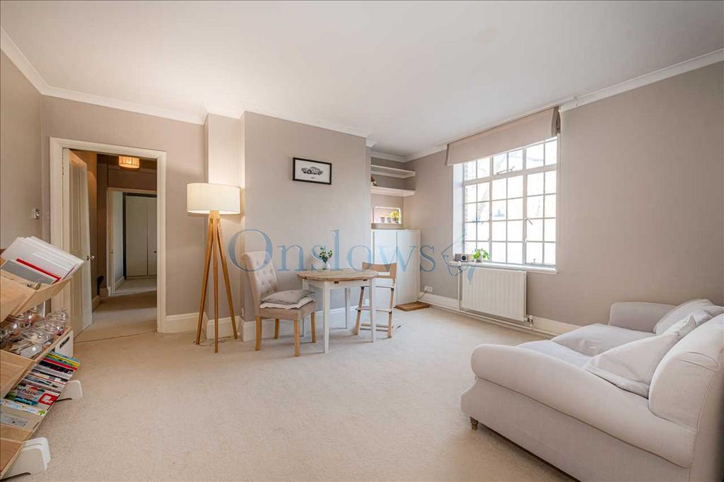 Britten House, Britten Street, London 2 bed apartment - £3,033 pcm (£ ...