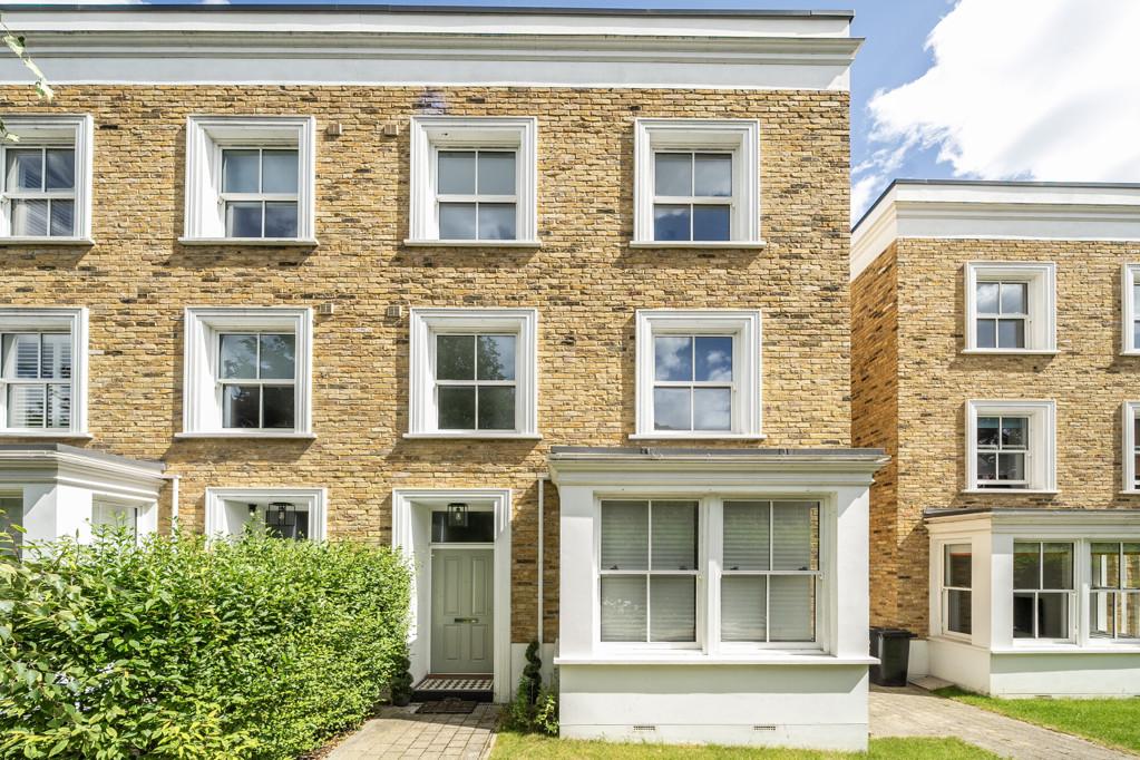 Hevingham View, Sydenham 5 bed semi-detached house - £1,150,000