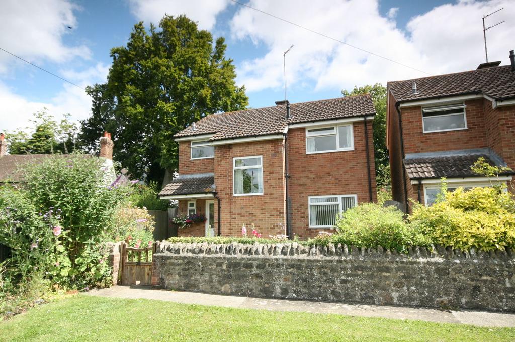 The Green, Horspath, OX33 3 bed detached house for sale - £495,000