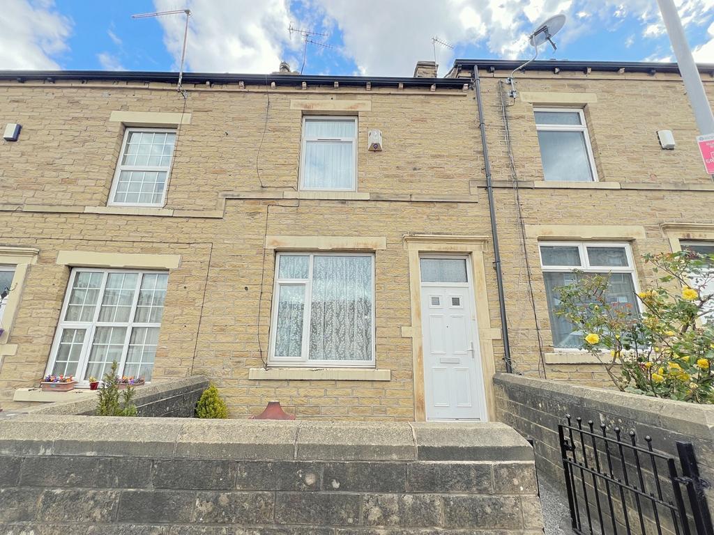 Roxby Street, Bradford, BD5 2 bed terraced house - £115,000