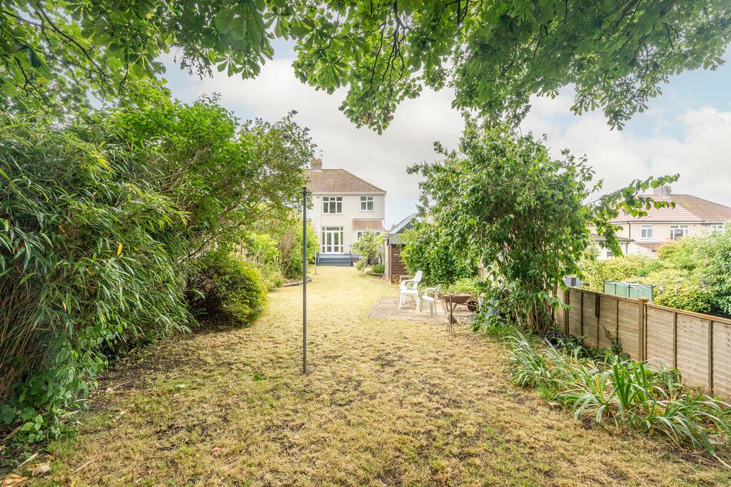 Filton Park, Bristol BS34 3 bed semi-detached house - £450,000
