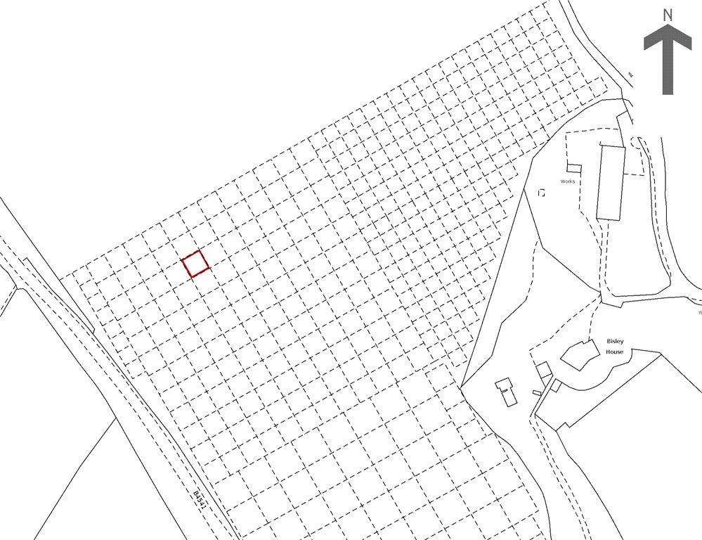 Isle of Wight Lane, Dunstable LU6 Land - £250
