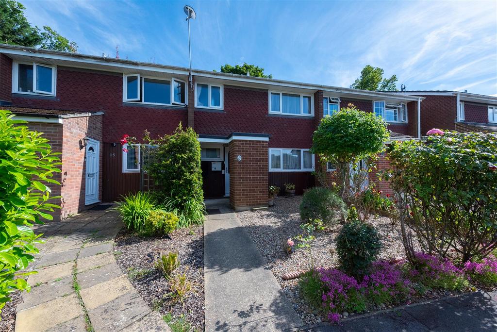 Basford Way, Windsor 3 bed house - £425,000