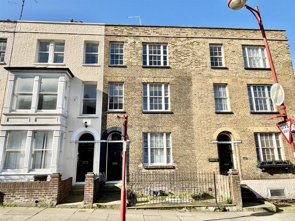 Star Hill, Rochester 4 bed townhouse for sale - £425,000