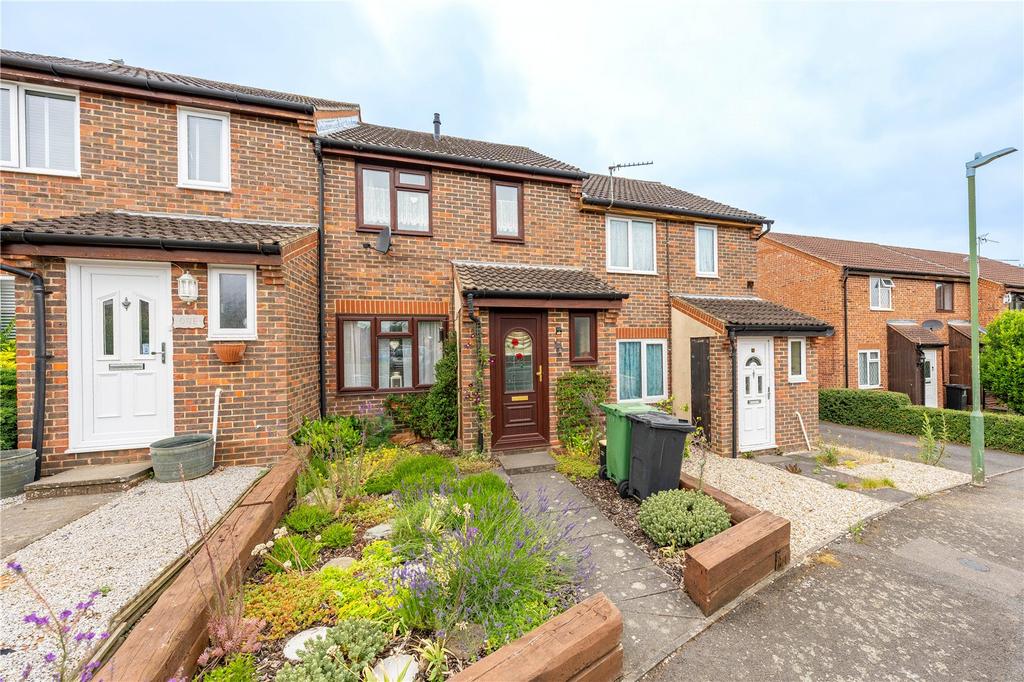 The Stampers, Maidstone, ME15 3 bed terraced house - £300,000