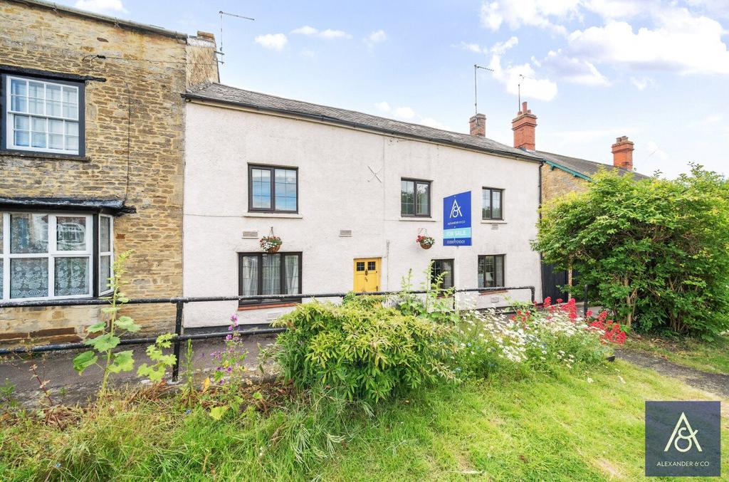Bridge Street Brackley Nn13 5 Bed End Of Terrace House For Sale £525 000