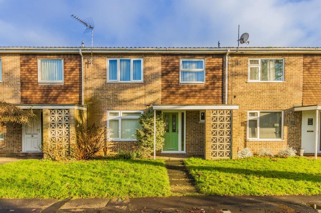 Weston Road, Lowestoft, NR32 3 bed terraced house - £175,000