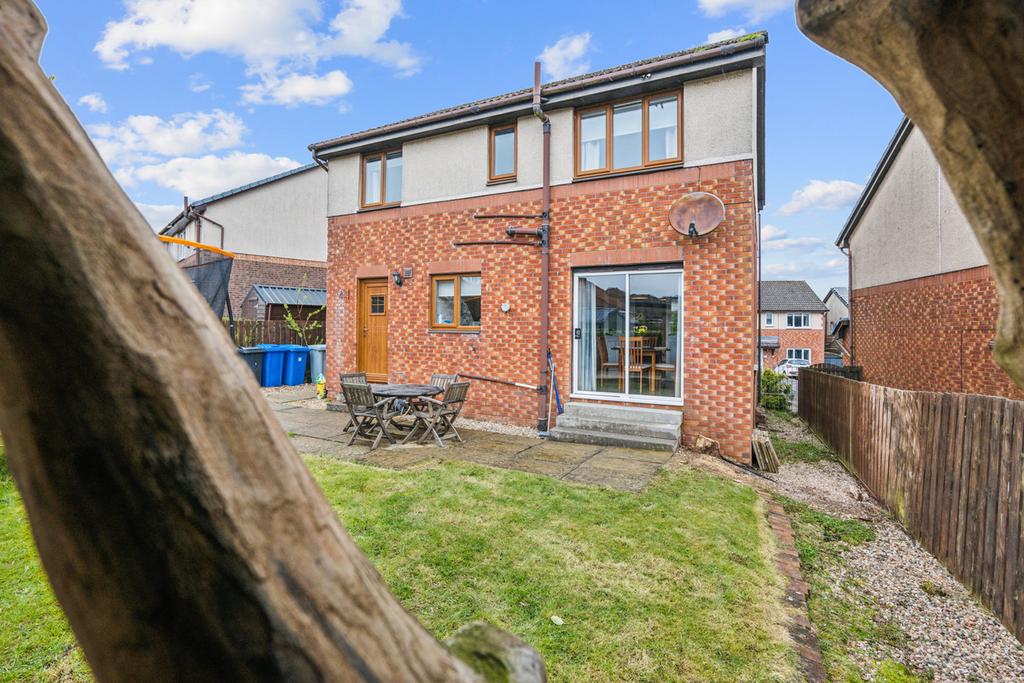 Oakbank, Lanark, ML11 4 bed detached house for sale - £200,000