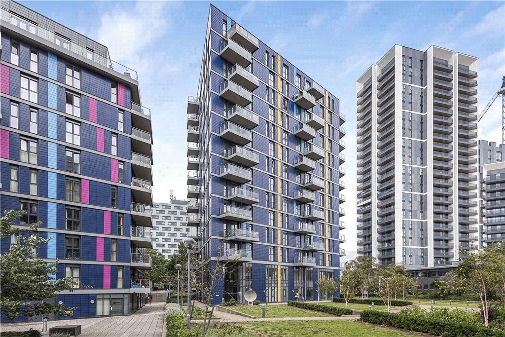 Hatton Road, Wembley HA0 2 bed apartment - £2,250 pcm (£519 pw)