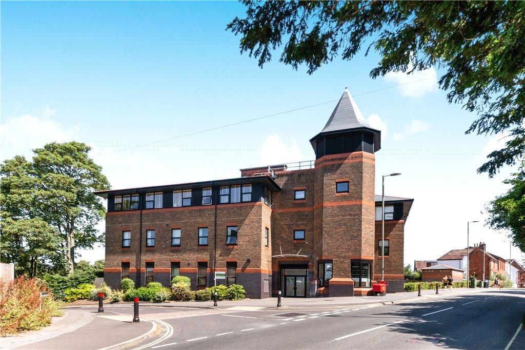 Chailey Court, 27 Winchester Road... 1 bed apartment - £185,000