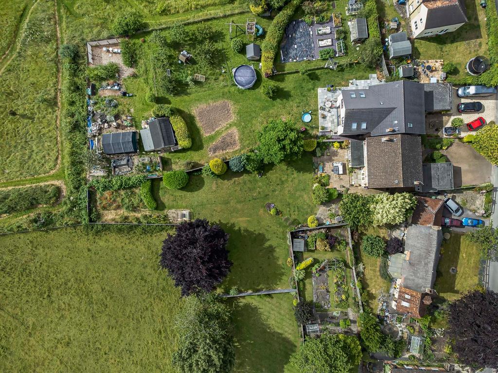 Holton, Oxford, OX33 4 bed detached house - £900,000