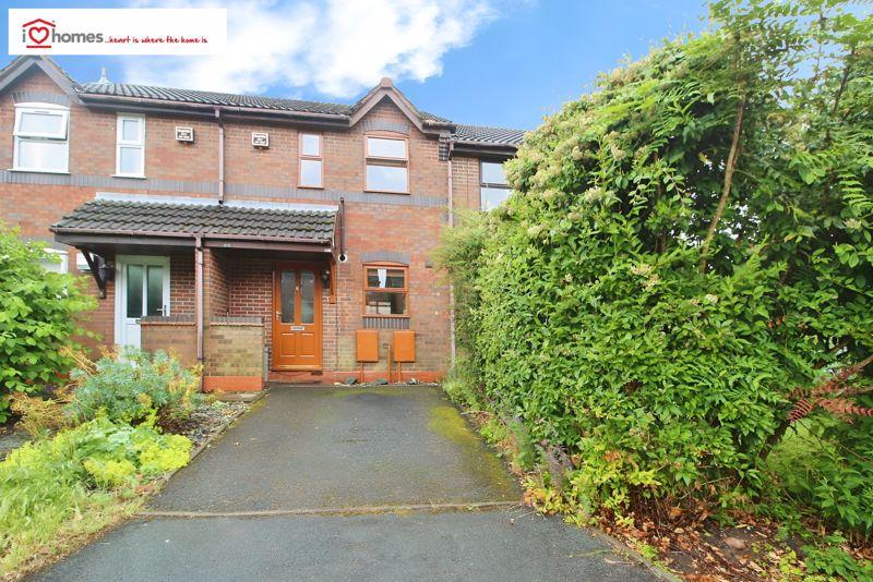 Rushbrook Close, Clayhanger 2 bed terraced house - £850 pcm (£196 pw)