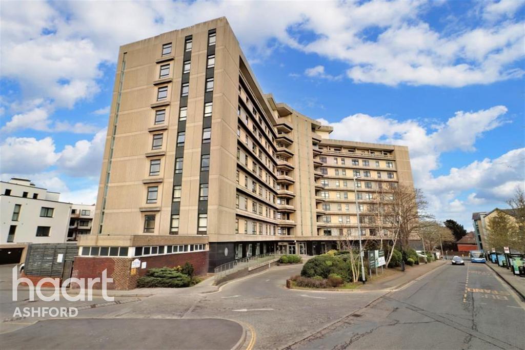 The Panorama 1 bed flat - £1,050 pcm (£242 pw)