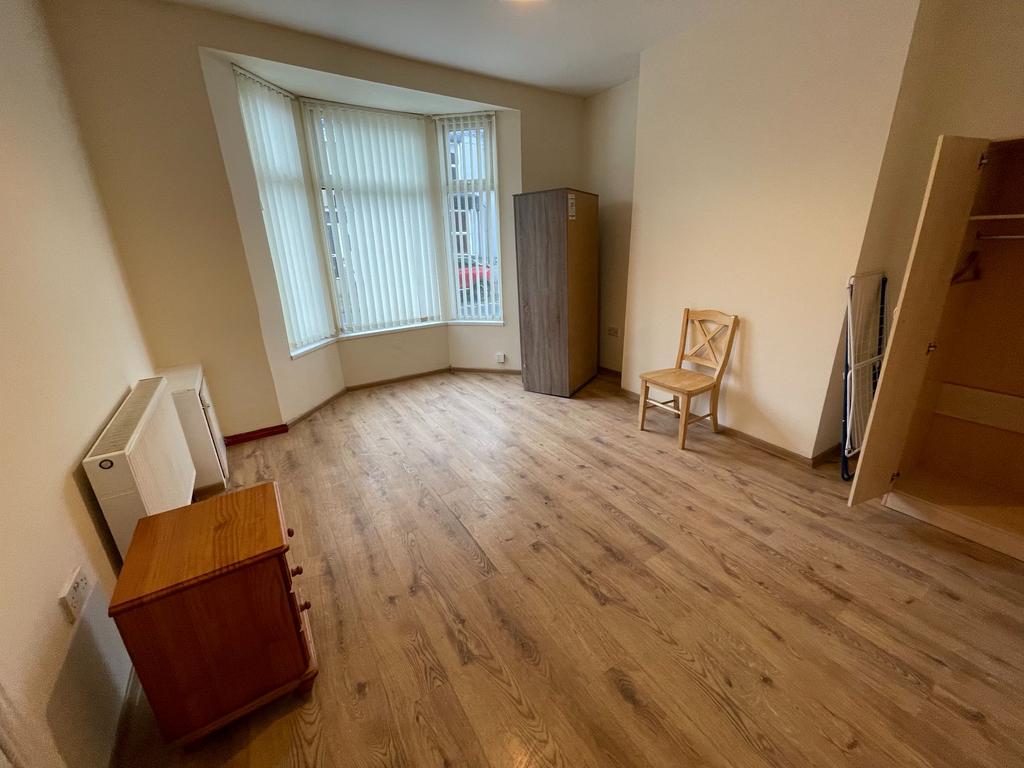 Liverpool L15 1 bed apartment - £650 pcm (£150 pw)