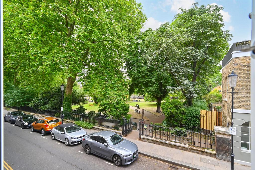 Britten Street, Chelsea, SW3 1 bed apartment for sale - £599,000
