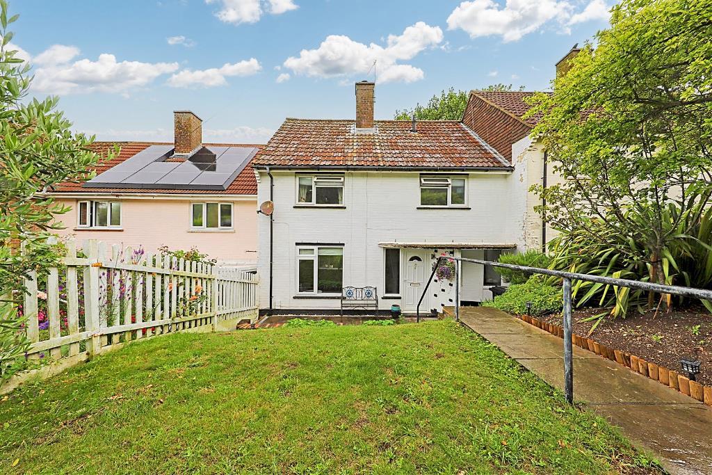 Cowley Drive, Brighton 3 bed terraced house - £380,000