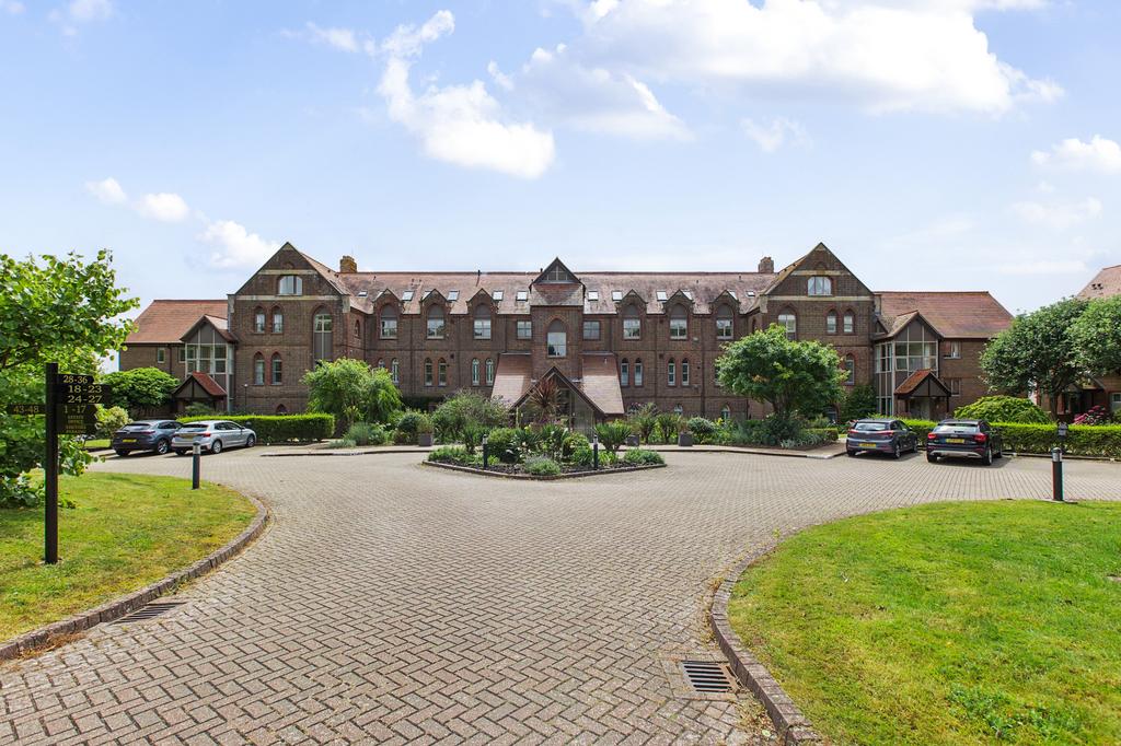 Rottingdean Place, Falmer Road... 3 bed apartment for sale - £450,000