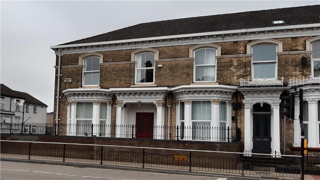 228 Spring Bank, Hull, East Riding Of... 2 bed property for sale - £400,000