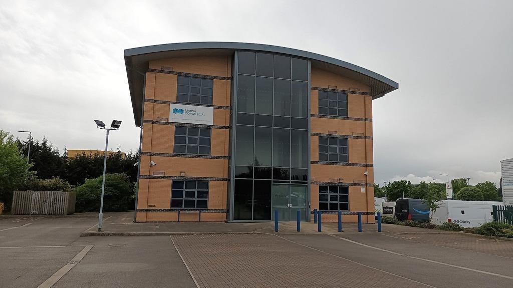 Partnership House, Layerthorpe Road... Office to rent - £3,333 pcm (£ ...