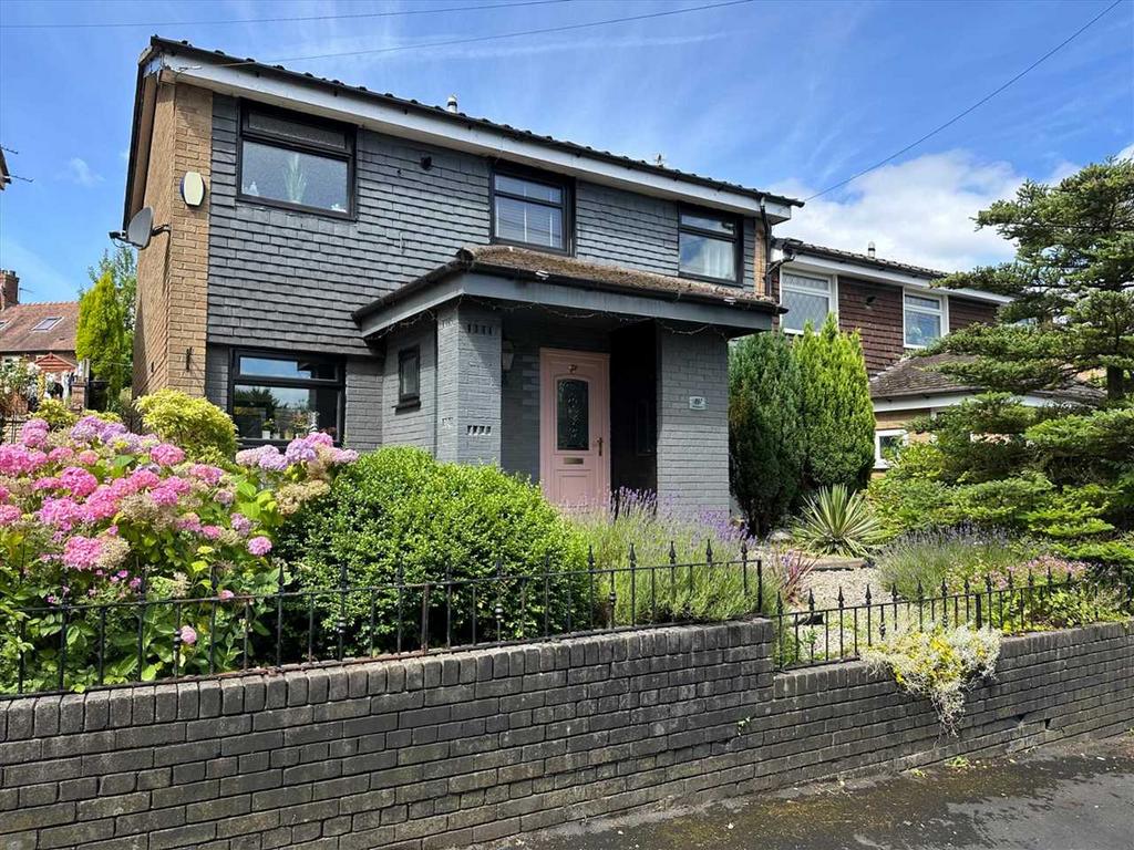 197 Grange Road South, Gee Cross Hyde... 3 bed semi-detached house - £ ...