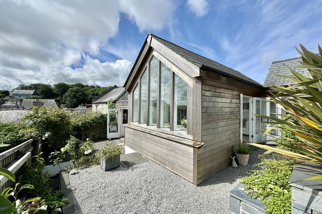 Duke Street, Padstow, PL28 5 bed house for sale - £1,275,000