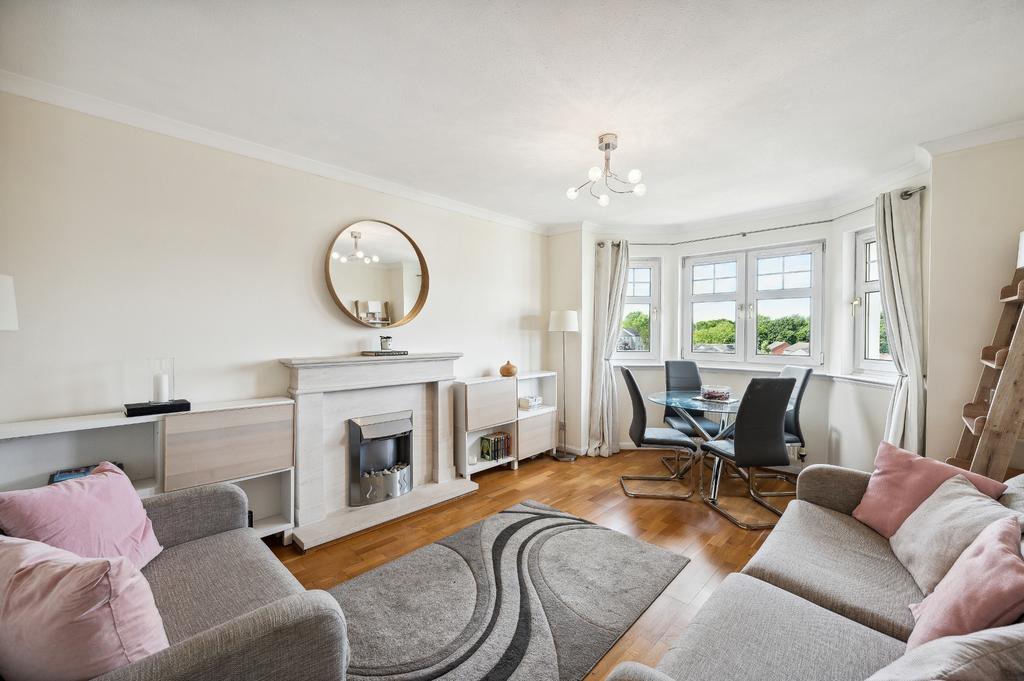 Springfield Street, Edinburgh, City... 2 bed apartment for sale - £220,000