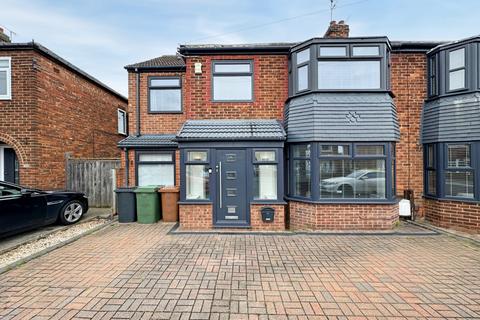 Houses for sale in Hartlepool | OnTheMarket