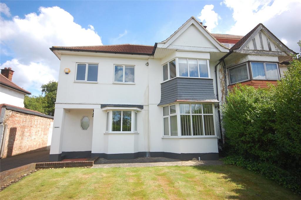 Hendon Way, Hendon, NW4 2 bed apartment - £2,100 pcm (£485 pw)