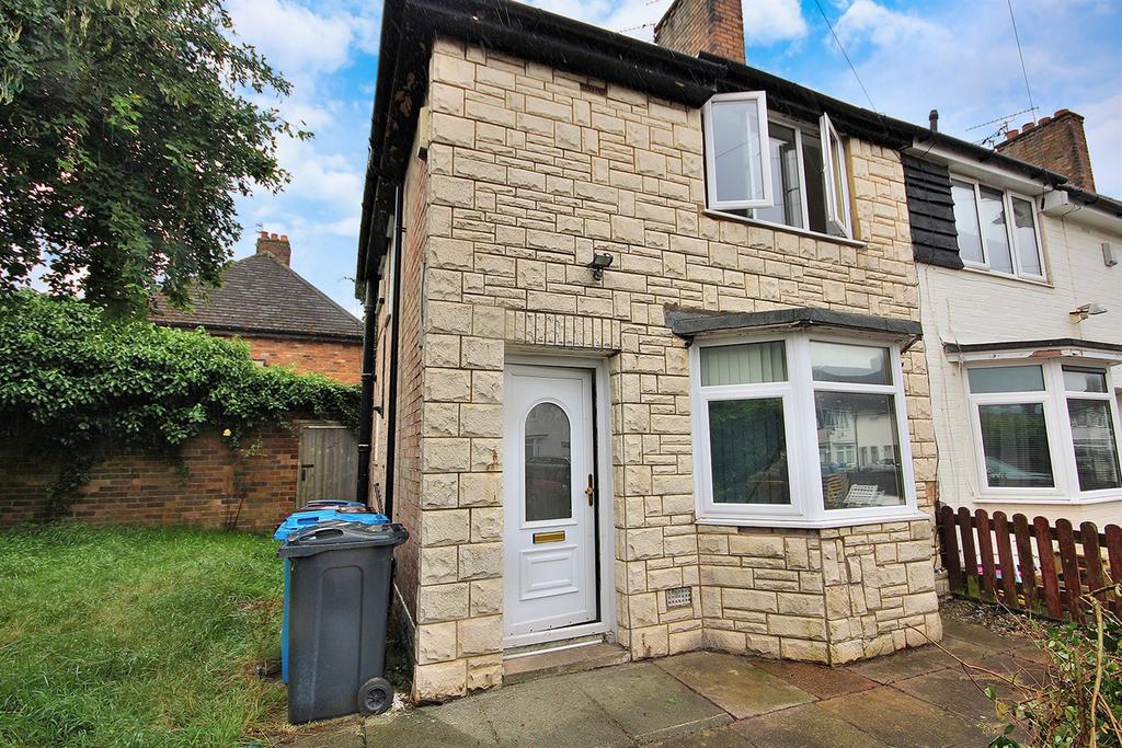 Liverpool L36 2 bed property - £750 pcm (£173 pw)