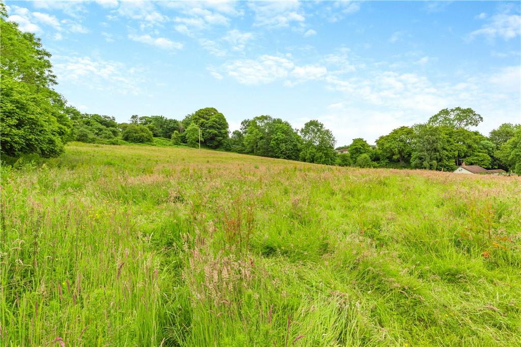 Lot 3 - Land Off Stanner Road... Land for sale - £130,000