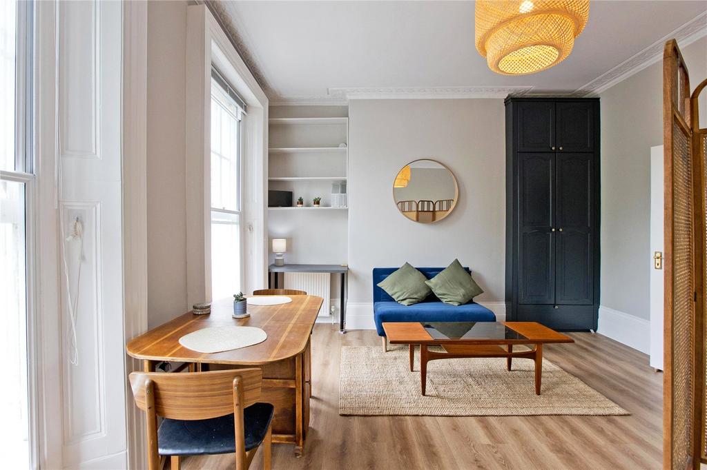 Mornington Terrace, London, NW1 Property - £1,733 pcm (£400 pw)