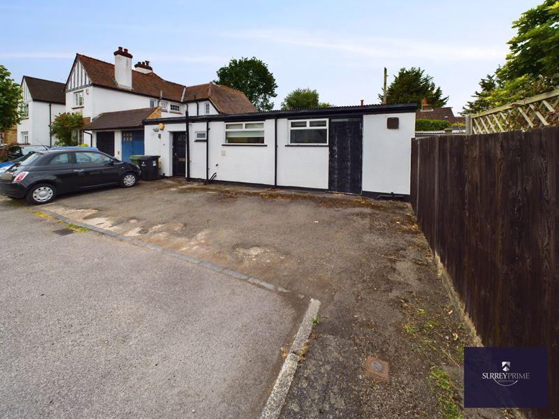 Church Road, Ashtead Commercial... Property for sale - £255,000