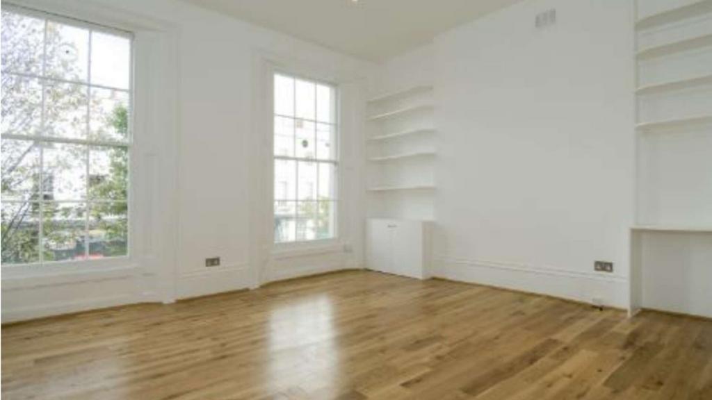 Chepstow Road, London, W2 1 bed flat - £2,145 pcm (£495 pw)