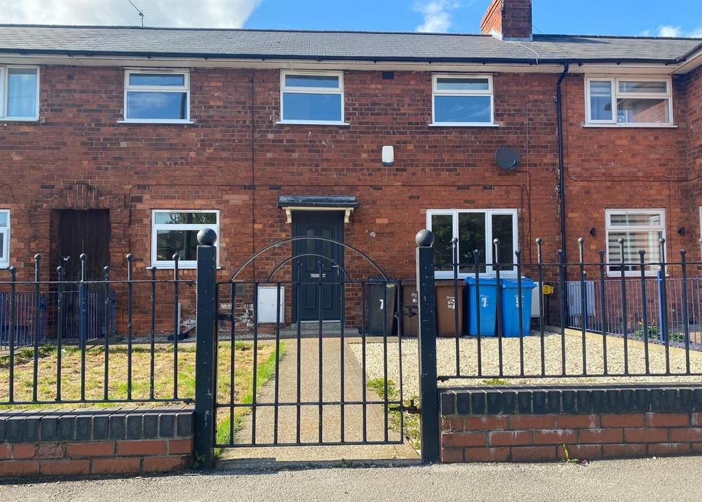 Preston Road, Hull 3 bed house - £119,950