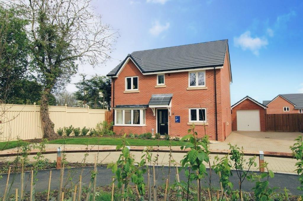 Mount Grace Road, Daventry 4 bed house for sale - £450,000