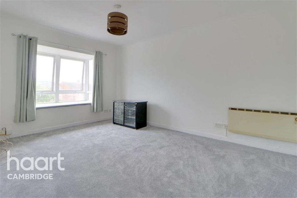 Ditton Lane, Cambridge 1 bed flat - £1,090 pcm (£252 pw)