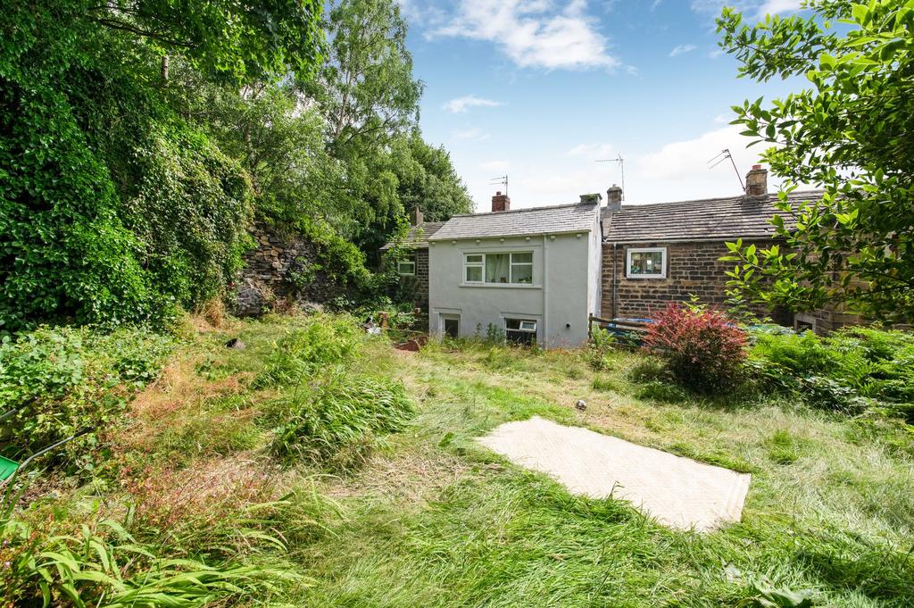 Slant Gate, Kirkburton, HD8 2 bed cottage for sale - £200,000