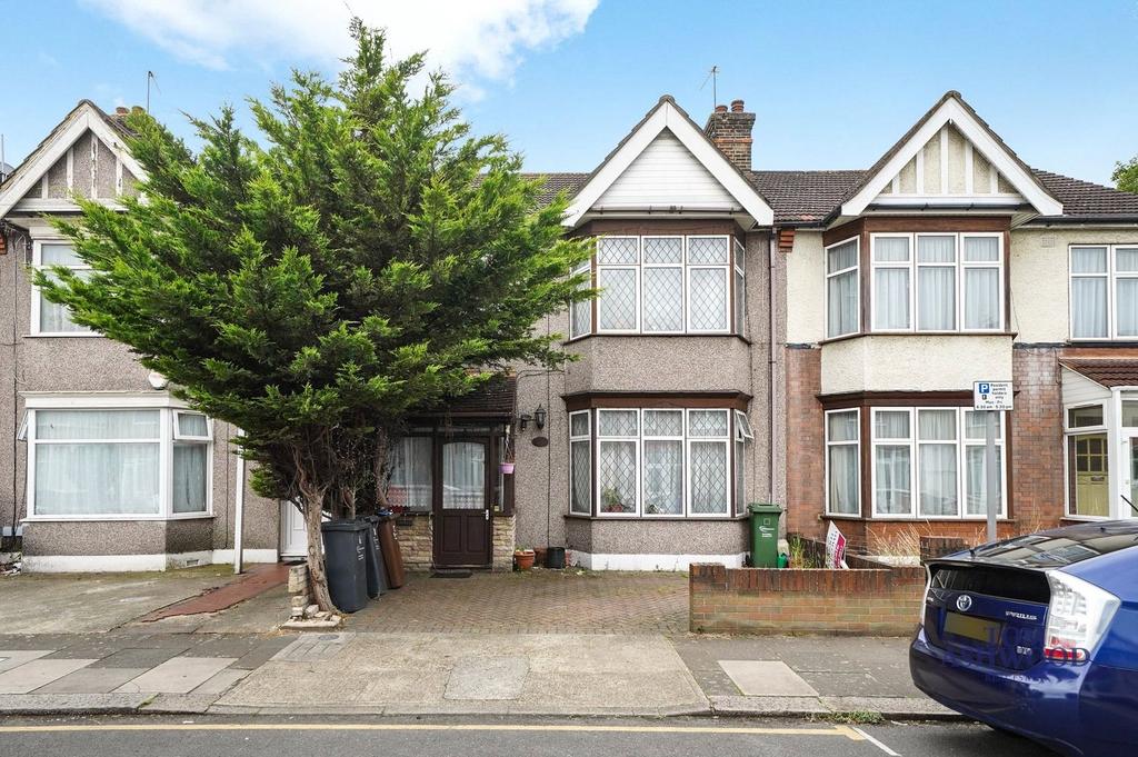 Hulse Avenue, Barking, IG11 3 bed terraced house - £475,000