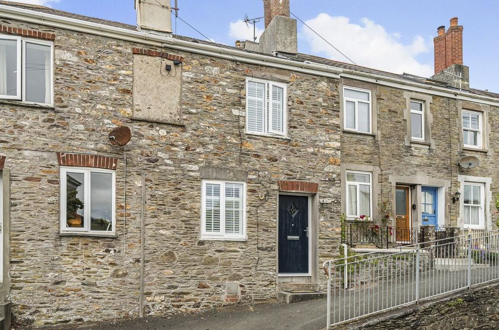 Fore Street, Loddiswell, Kingsbridge 2 bed terraced house for sale - £ ...