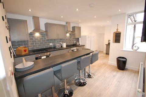 Houses to rent in Burton Upon Trent | OnTheMarket