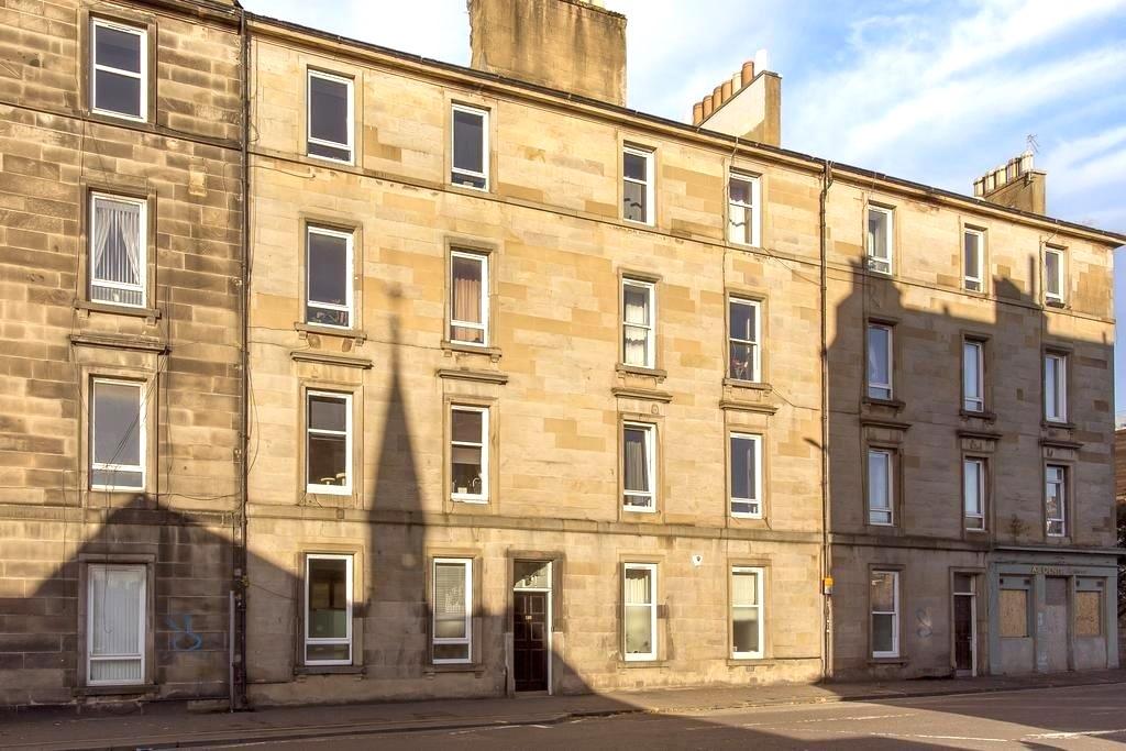 Easter Road, Leith, Edinburgh, EH7 2 bed flat - £1,350 pcm (£312 pw)